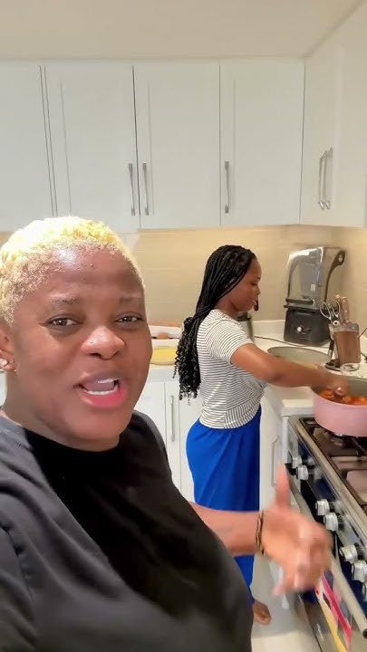 I have finally employed a Nigerian igbo girl, my secrets will soon be ...