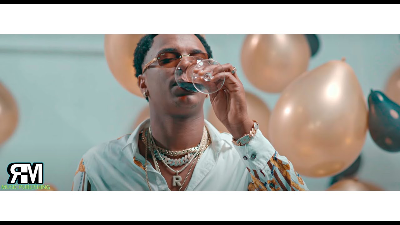 El Fecho RD - Mi Cumpleaño ( Video Oficial ) - YouTube