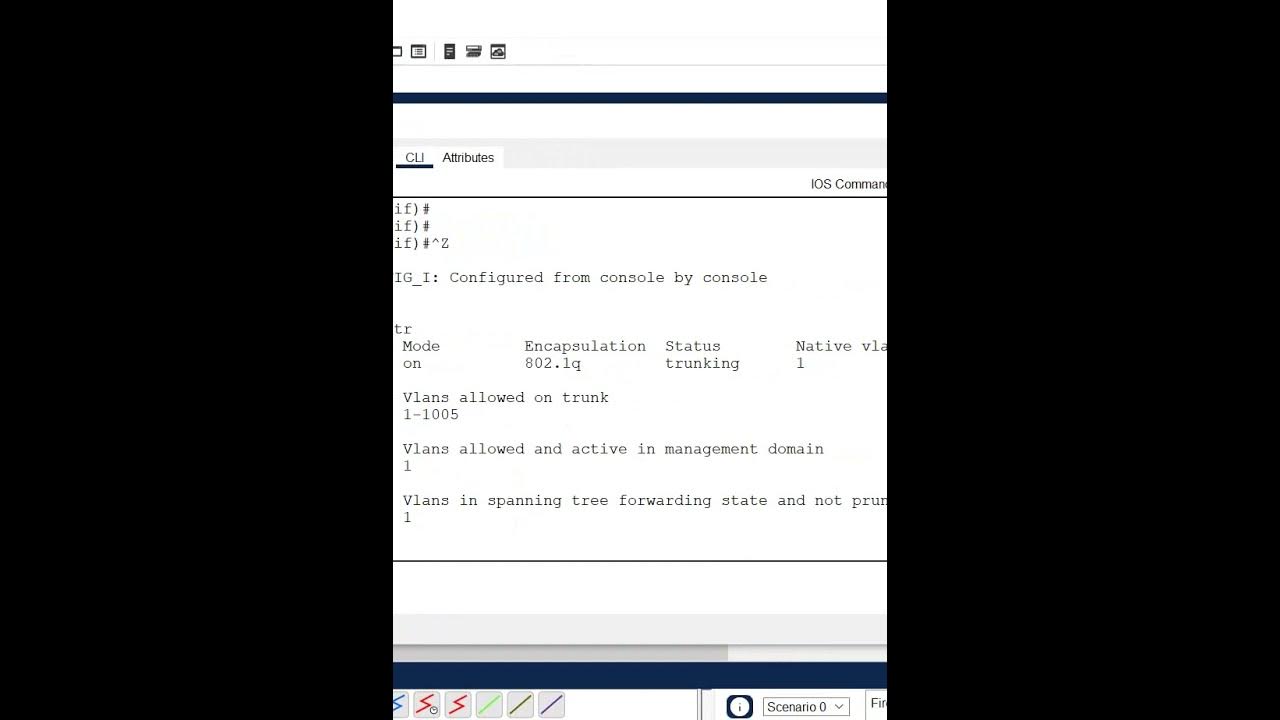How To Check Interface Is Trunk Or Not Networkforyou CCNA YouTube how-to-check-interface-is-trunk-or-not-networkforyou-ccna-youtube