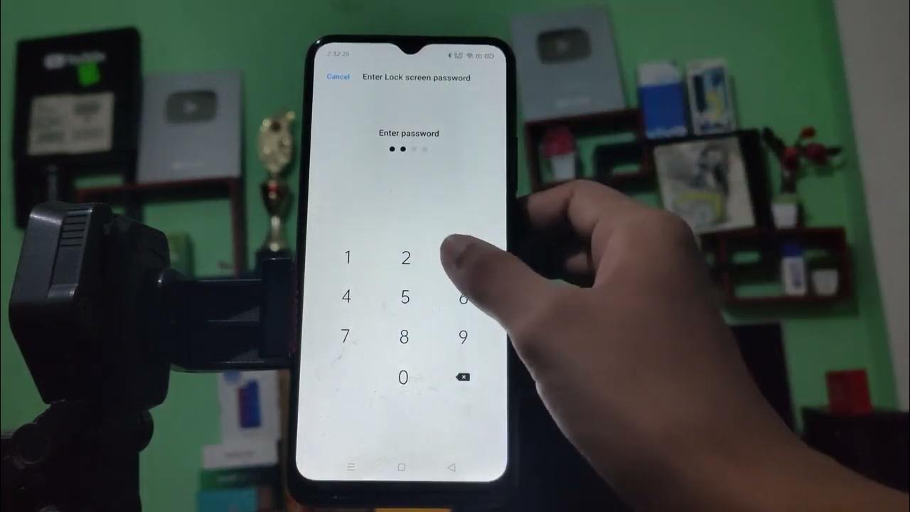 Realme C25Y Setting Use Kaise Kare Hidden Features Realme C25Y How To realme-c25y-setting-use-kaise-kare-hidden-features-realme-c25y-how-to