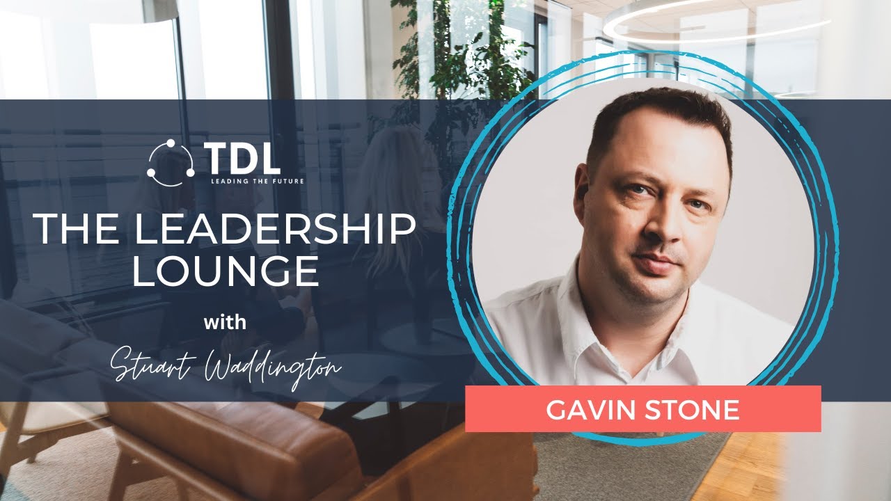 Secrets from the World of Intelligence: An Inside Look with Gavin Stone ...