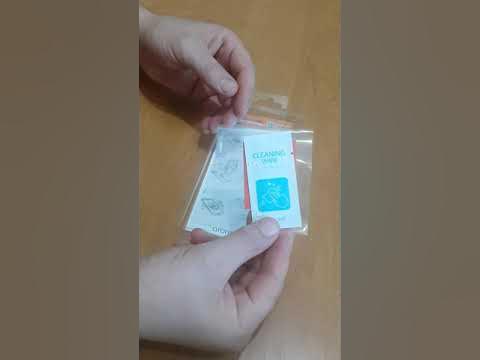 Обзор Защитное стекло на самсунг гелакси М20 из Rozetka - YouTube