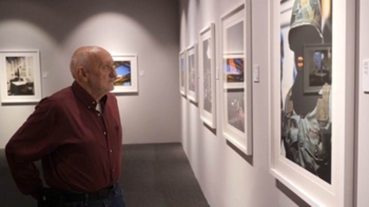 El fotógrafo Frank Fournier revive la tragedia de Armero y Omayra en ...