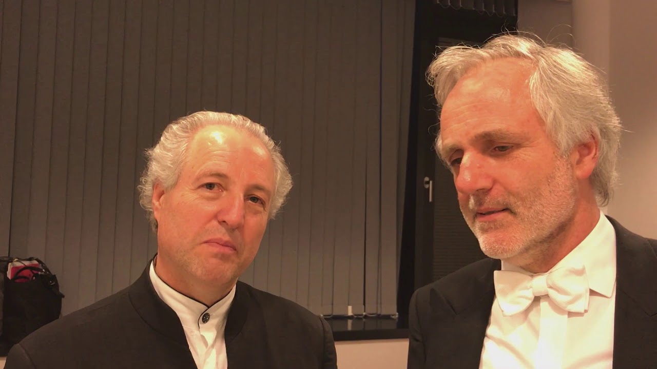 Pittsburgh Symphony European Festivals Tour 2017 - YouTube