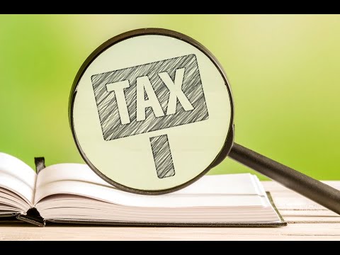 What is a 1257L Tax Code? - YouTube