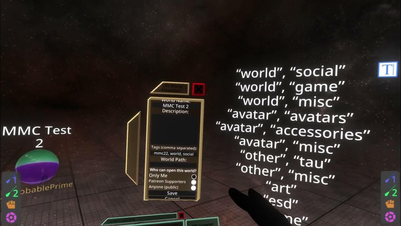 OLD: Neos MMC Tutorial: Submitting Entry - YouTube