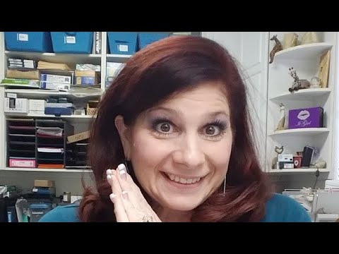 Vicki Fitch Day 29-AUTHOR'S CUT #12Books12Months #Fitch5000 - YouTube