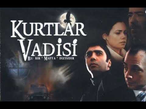 Kurtlar Vadisi Sınır Ötesi E15V1