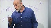 Leonard Susskind - All Stanford physics lectures in order - YouTube