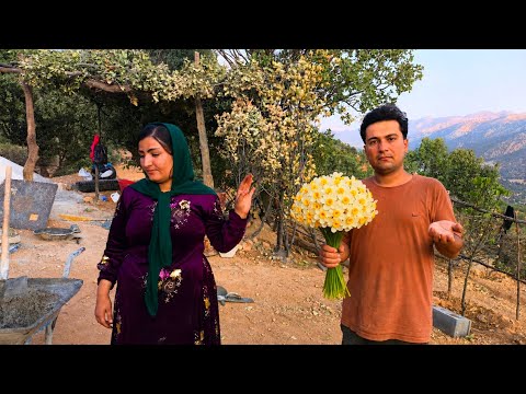 ❤️ Amir’s Return to Fatemeh | An Unbelievable Twist: Tragic Ending or New Beginning?!