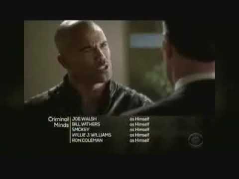 CBS Split Screen Credits (March 16th, 2016) - YouTube