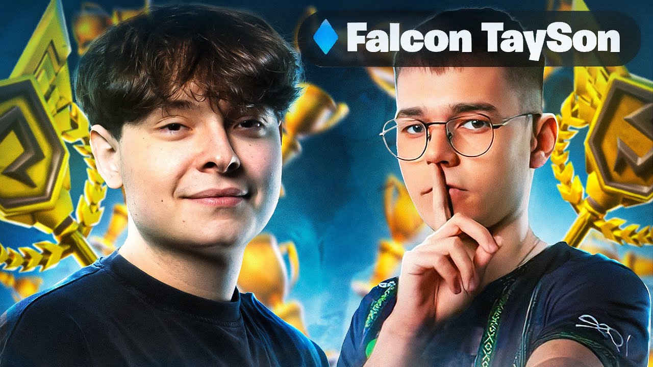 Vadeal x Tayson... 😈 - YouTube