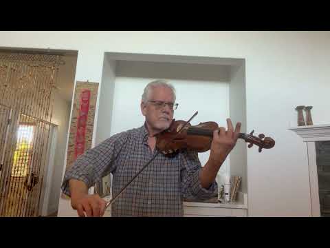 Nigun In G Minor 