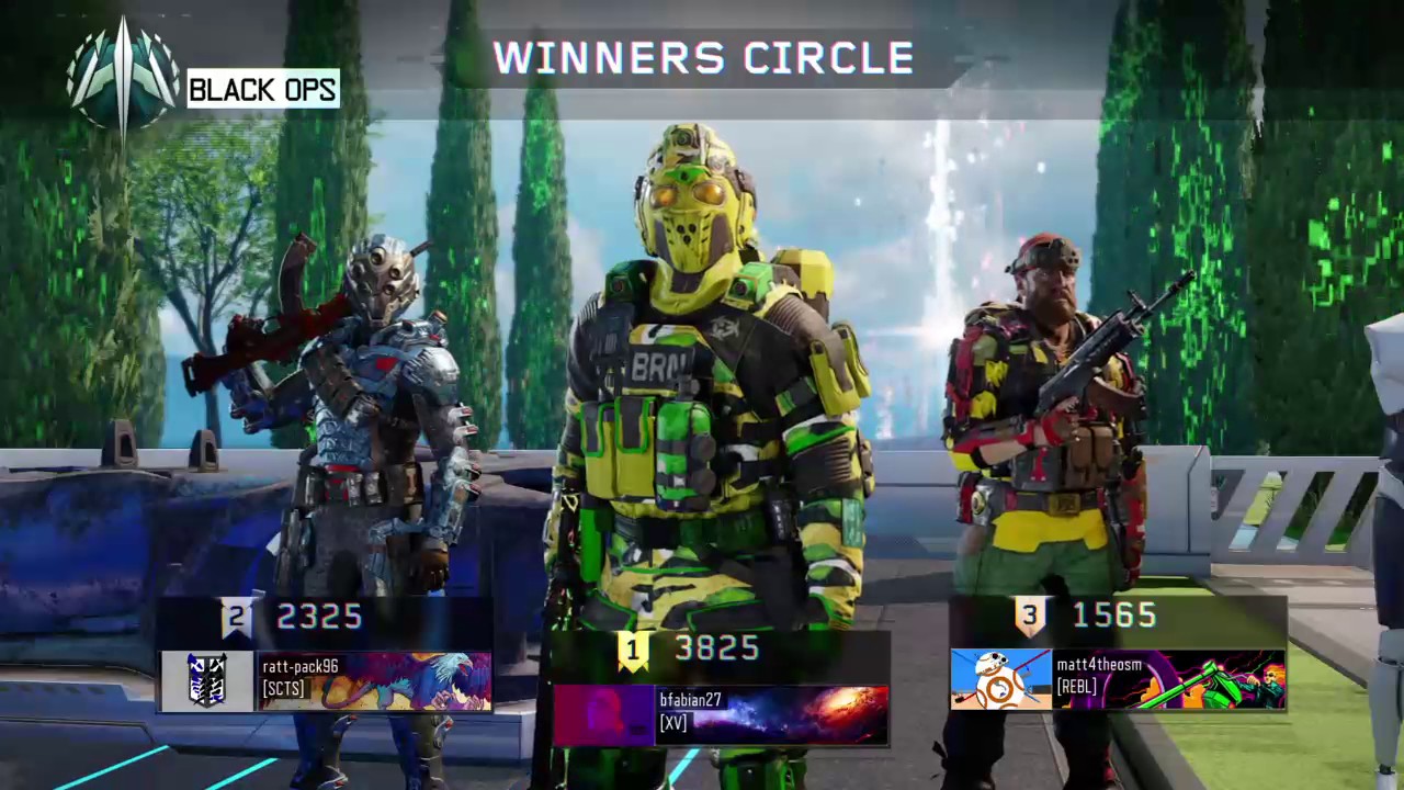 Bo3 game play enjoy and subscribe to the channels - YouTube