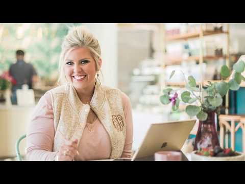 A Table Top Affair | Abby Turner Short Reel 2019