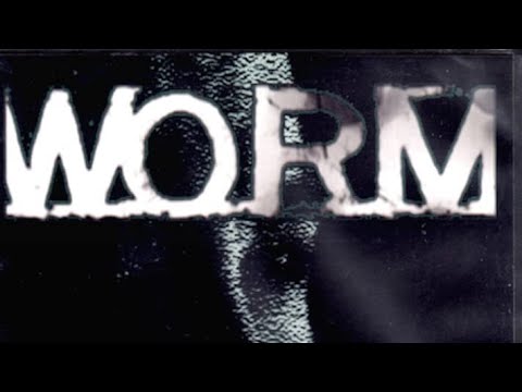 Worm | Short Film | Life After Death | Stephen Moffatt, Leslie Leseman, Karen Seimears