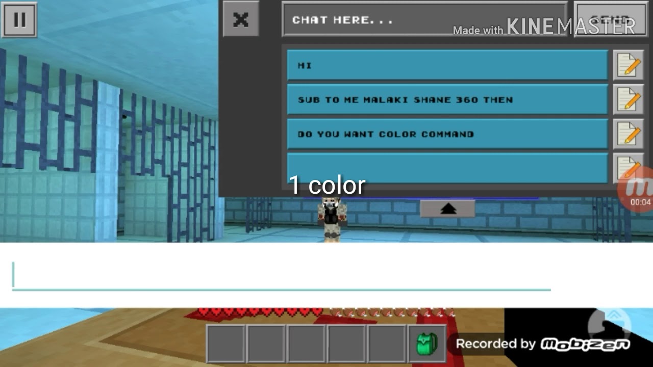 Cops n robbes color and size - YouTube