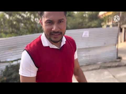 MEGHA 2 Promotion in Guwahati || Releasing on 29th January || Siddharth Sinha || Norman Studios ...