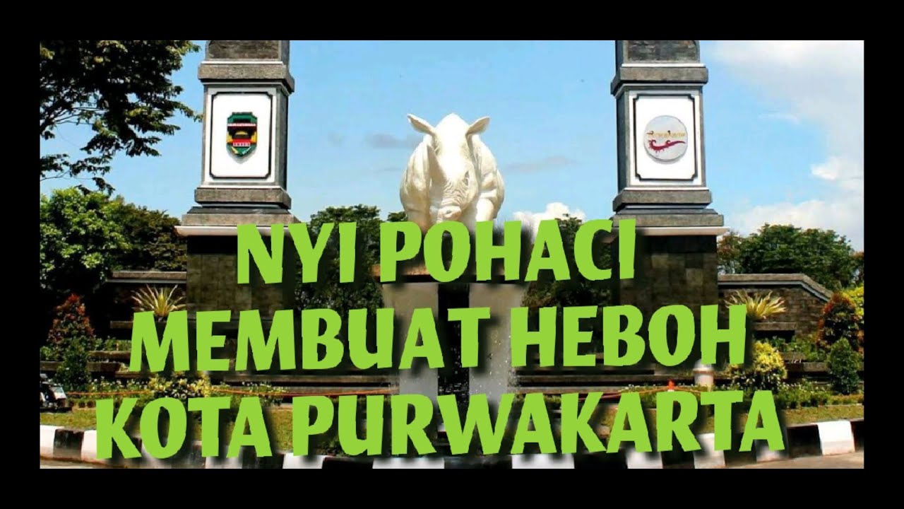 Festival Nyi Pohaci terheboh dengan sajian kuliner sunda # Ulang tahun ...