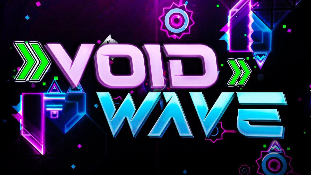 (40th Extreme) ''Void Wave'' 100% by CherryTeam | Geometry Dash [2.11] - YouTube