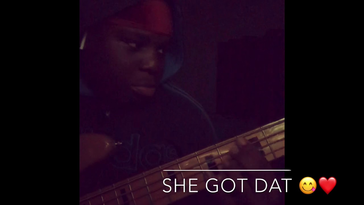 She Got Dat 😋 ️ - YouTube