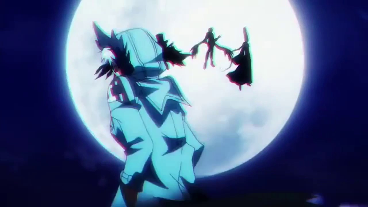 Servamp【AMV】- My Demons - YouTube