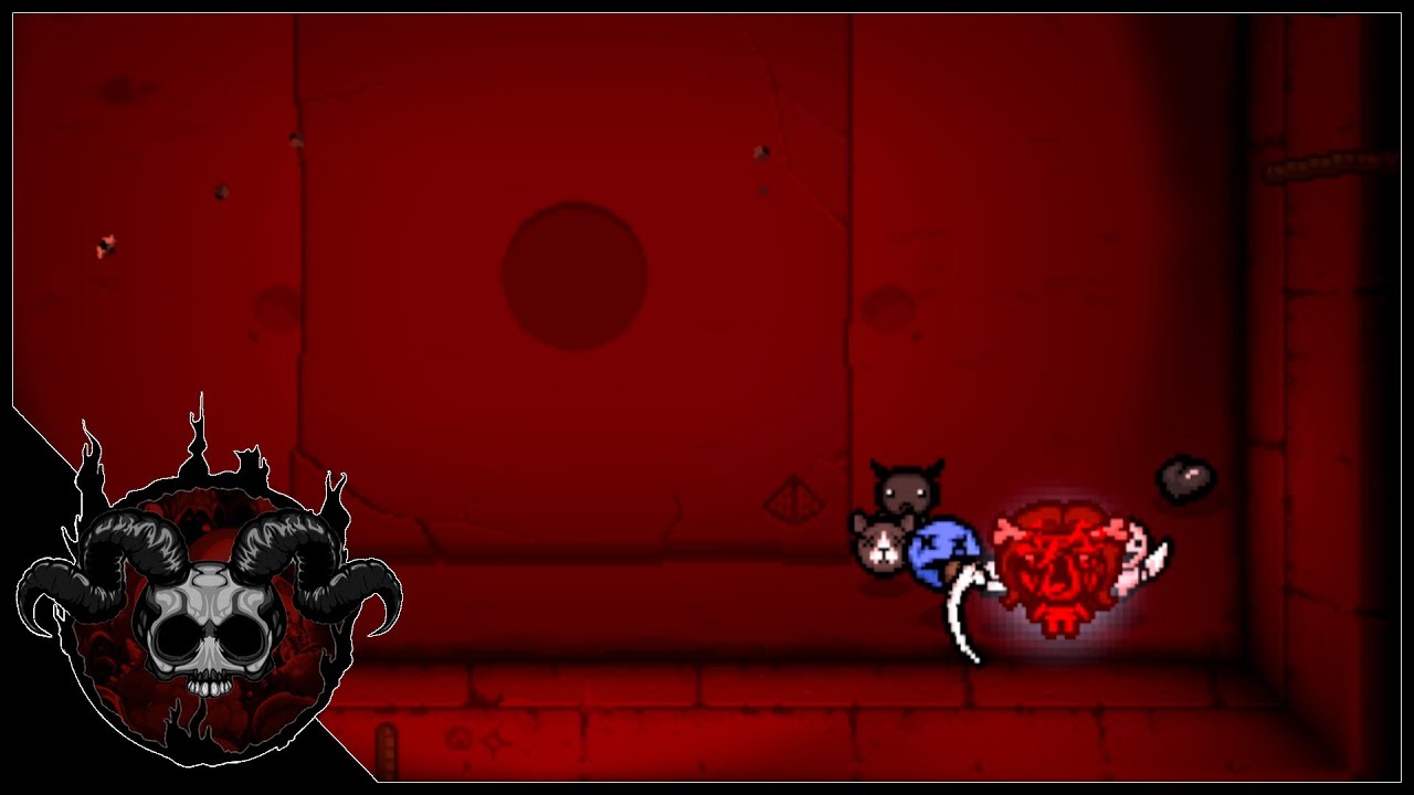 Roach riskiert wieder zu viel - Isaac Repentance - YouTube