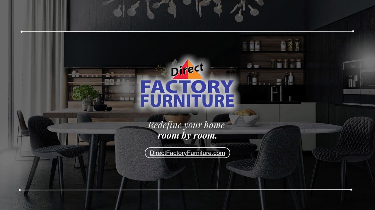 Direct Factory Furniture - Stores in San Jose and Santa Clara. Best ...