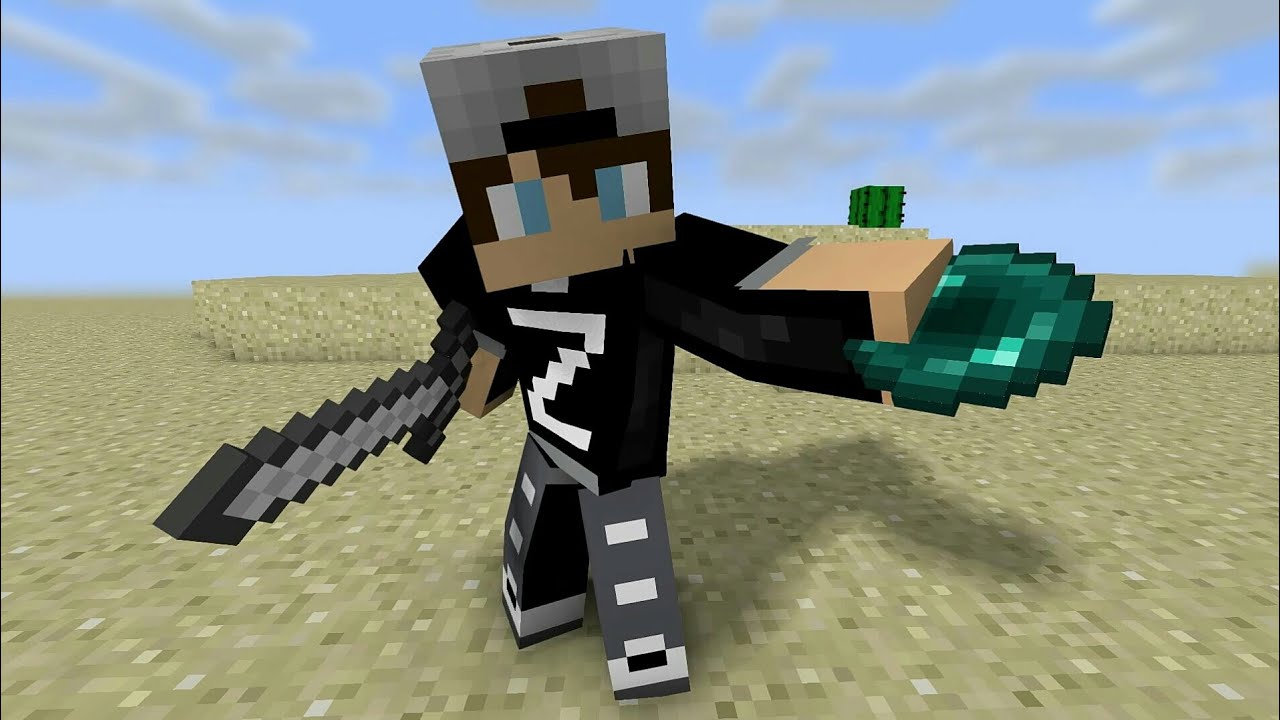intro para yZack PVP - YouTube