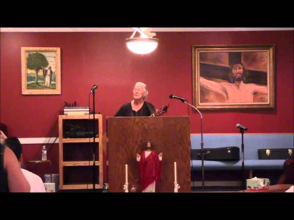 Ruth Comer - "It'll Be Worth It After All" - YouTube