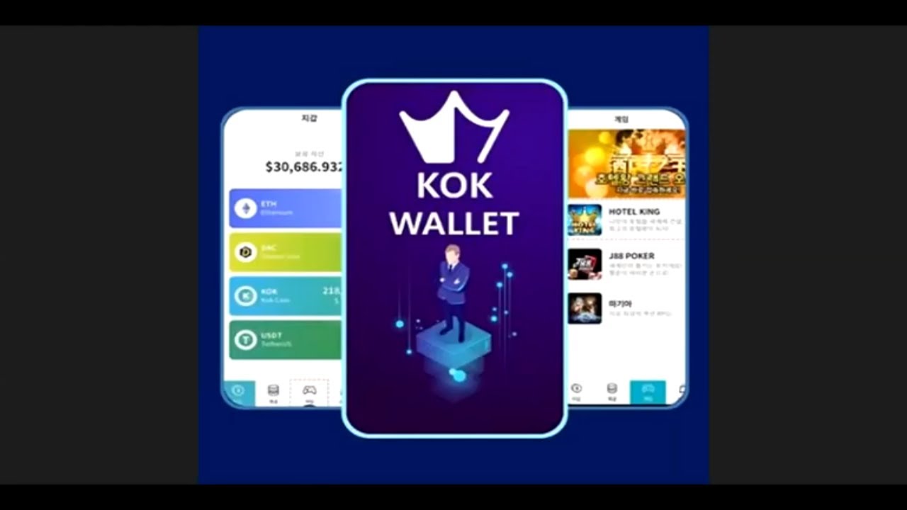 KOK PLAY. Краткая Презентация и Маркетинг. - YouTube