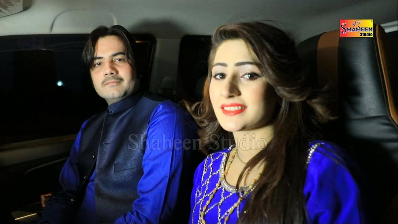Singer Arslan Ali & Alina Bhatti | Promotion Coming Soon New Song 2019 ...