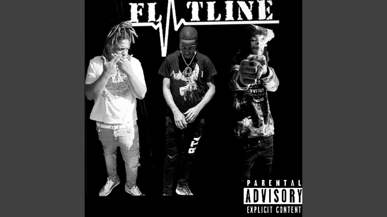 Flatline (feat. Lil O & AMB Turbo) - YouTube