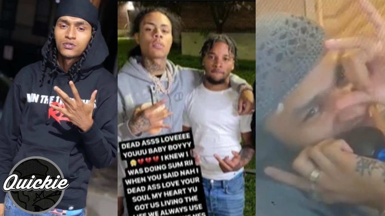 YGz Member Sentenced To 18 YEARS FOR FATAL SHOOTING OF 16-Year-Old ...