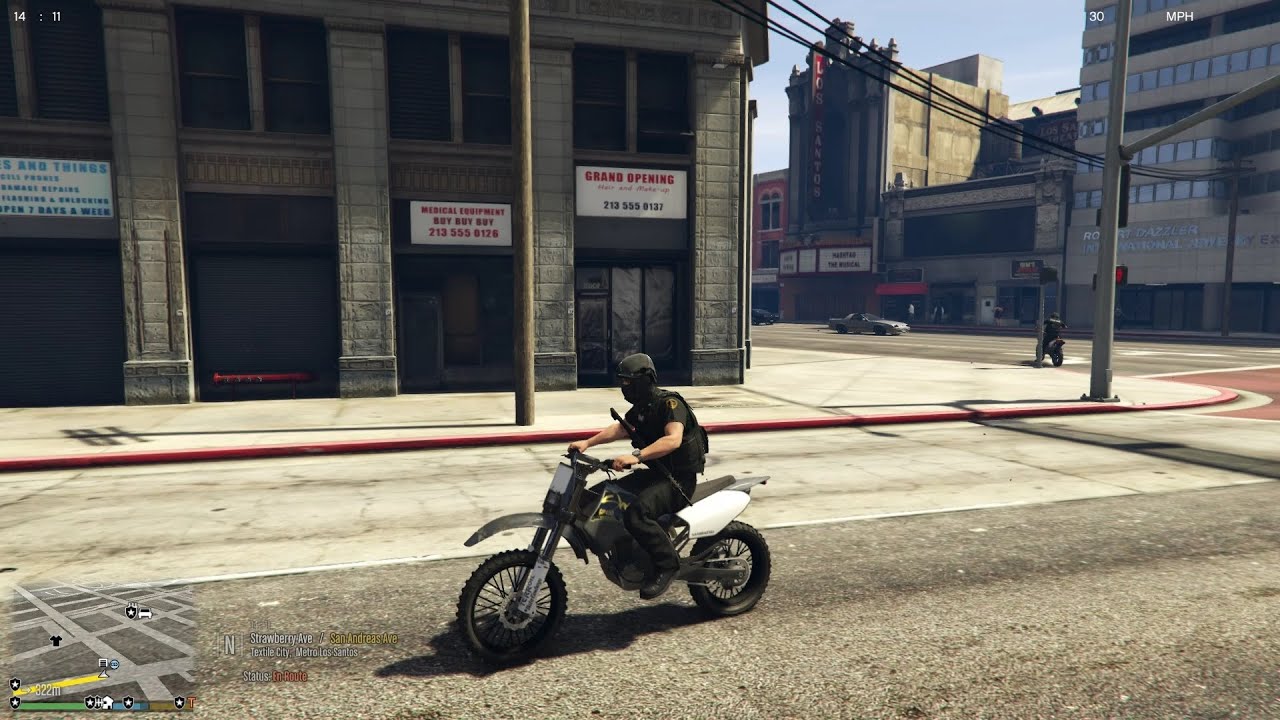 PNP-SWAT UNIT | GTA V | PH LSPDFR - YouTube