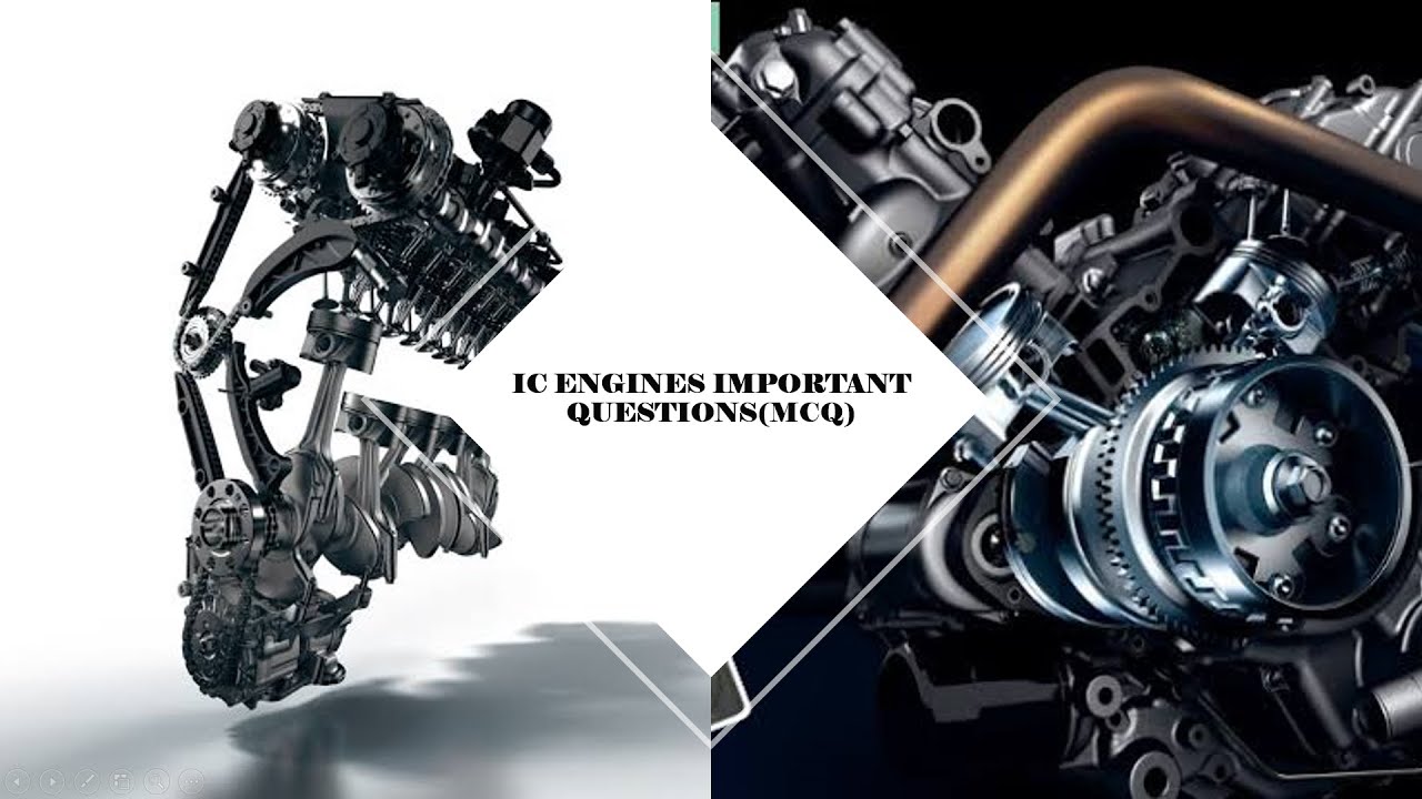 IC ENGINES || IMPORTANT QUESTIONS || FOR ALL COMPETITIVE EXAMS ...