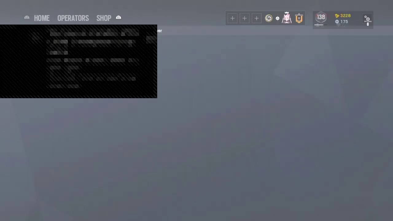 R6 New Ash Elite skin - YouTube