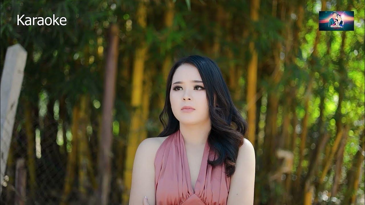 Nraug Nruab Dab Ntub/Sua Vaj/Karaoke #2 #karaoke #hmongkaraoke - YouTube