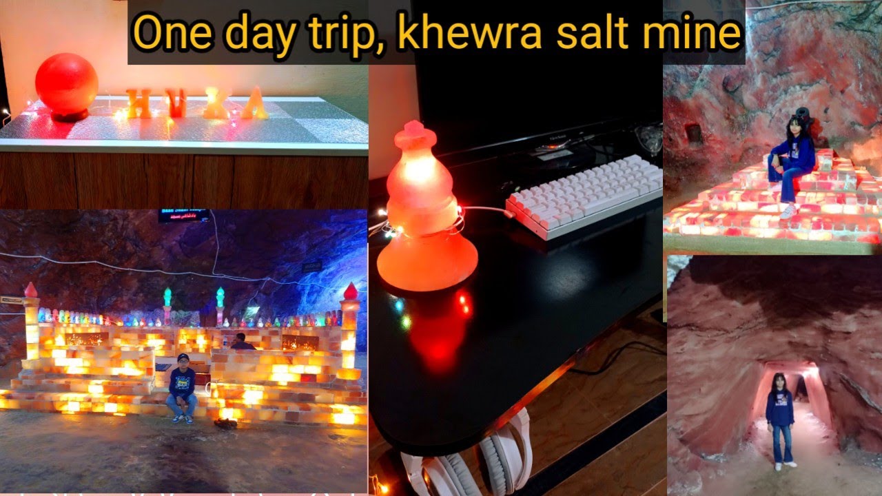 The World s Second Largest Salt Mine The Khewra Salt Mine YouTube the-world-s-second-largest-salt-mine-the-khewra-salt-mine-youtube