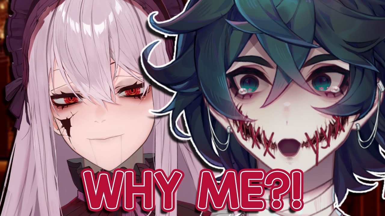 I BLAME YOU?! - YouTube