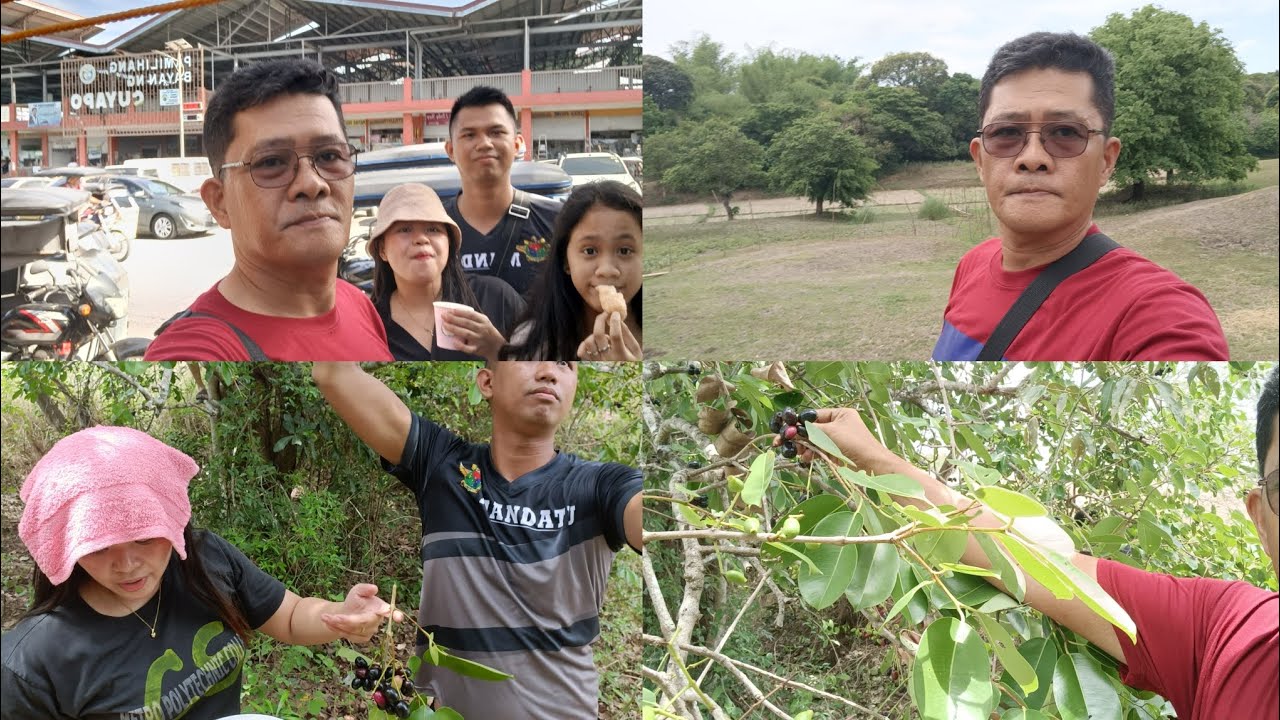 - Unang punta ko sa CUYAPO NUEVA ECIJA (Part 1) - YouTube