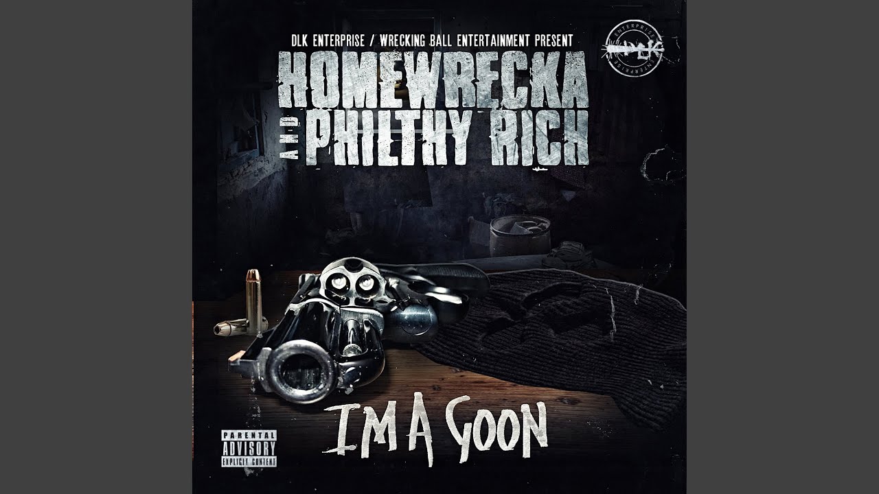 I'm a Goon (feat. Philthy Rich) - YouTube