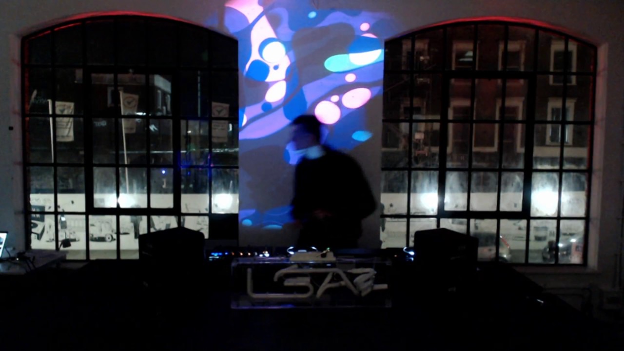 Varia Instruments Rotary Mixer Demonstration - YouTube