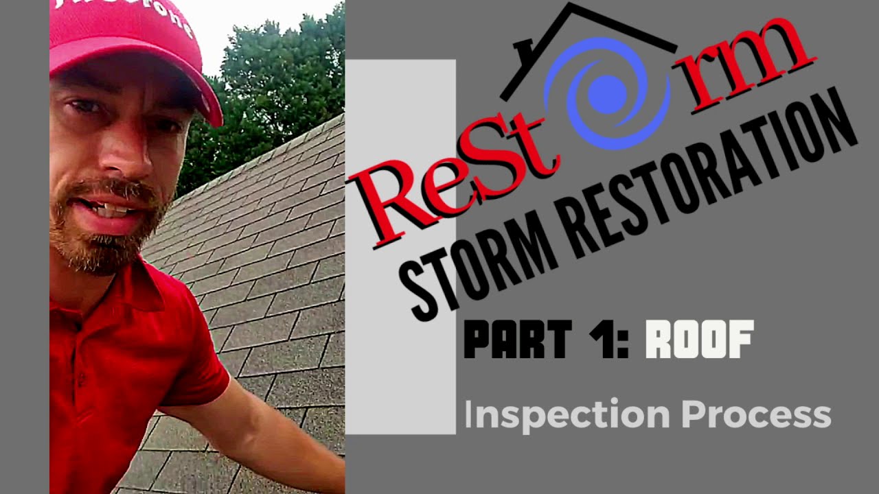Carolina Roof DR. RX Roofing Company Explains Roofing Ventilation ...