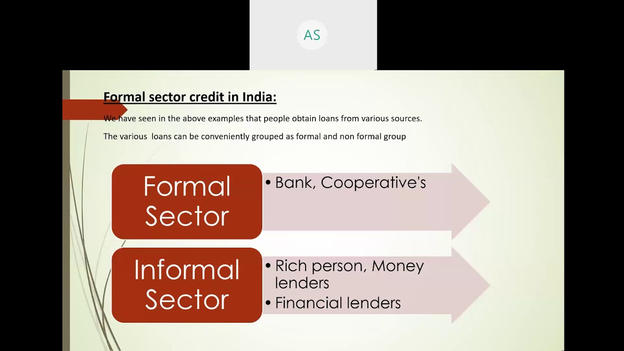 Class 10 Money And Credit Part 4 YouTube class-10-money-and-credit-part-4-youtube