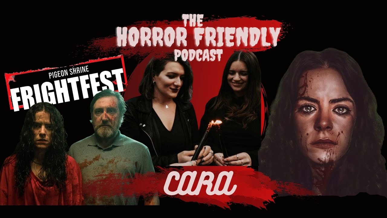 Cara (2024) - YouTube