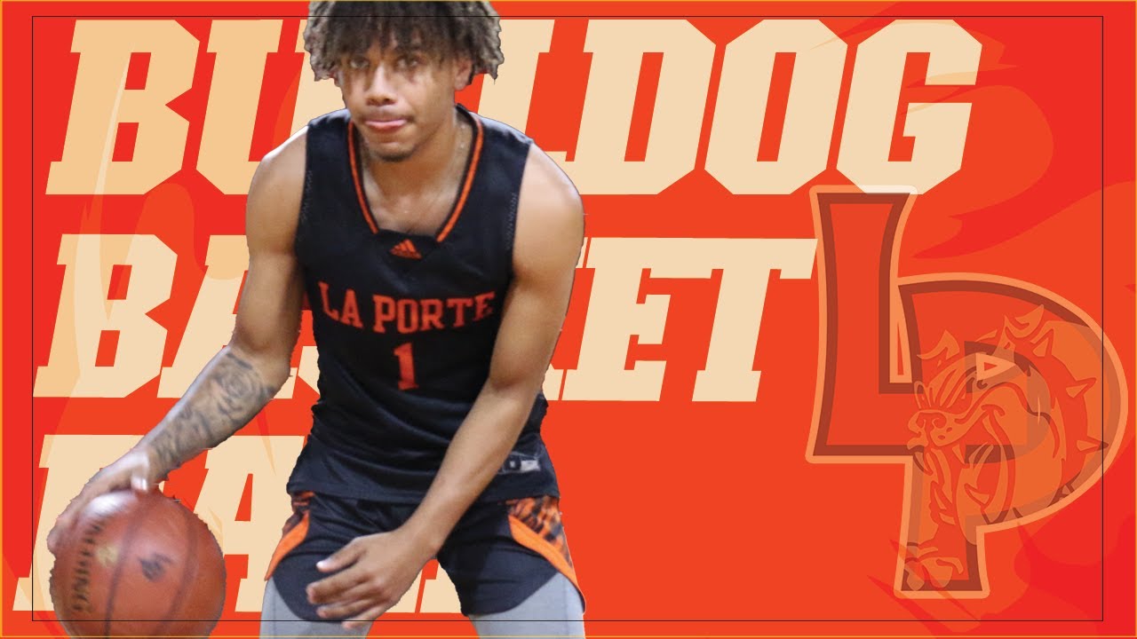 BULLDOGS VS MANVEL BASKETBALL 2021 - YouTube