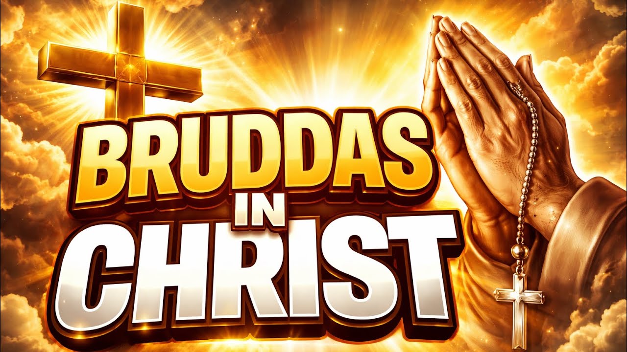 Bruddas in Christ Episode 2🙏🏾 - YouTube