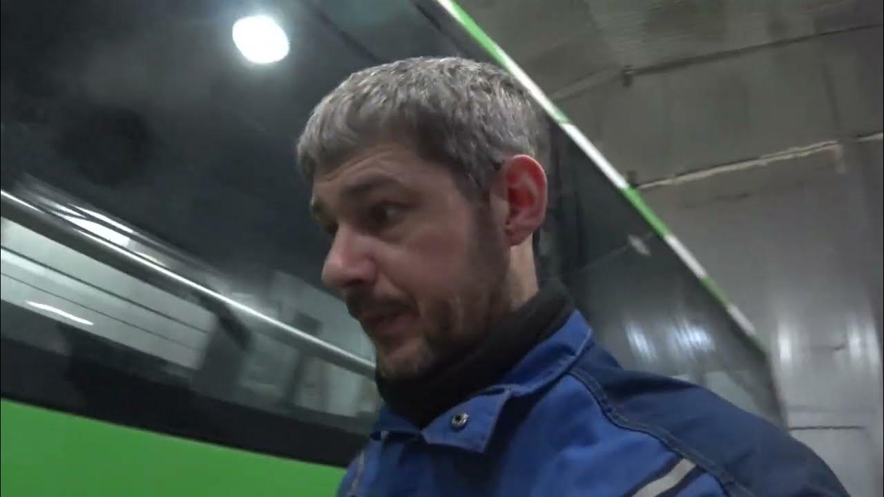 ГАЗель City/ Ставим ЗМЗ 409про вместо Foton G21 - YouTube