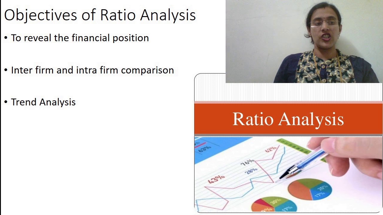 Ratio Analysis - YouTube